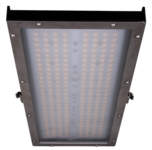 niedrige Gleisgassenbeleuchtung (nGgB) DB Netz AG | Busch Polska